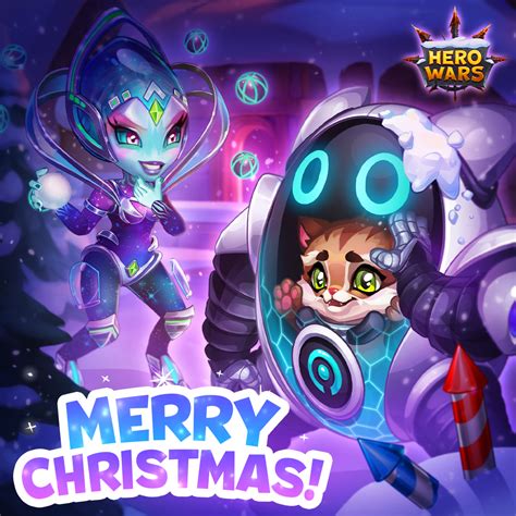 Hero Wars Mobile On Twitter Friends Thank You For Staying With Us