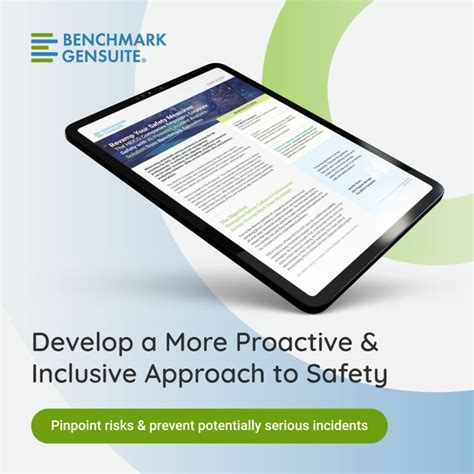 Benchmark Gensuite® On Linkedin Heico And Benchmark Gensuite Psi