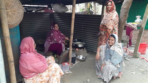 বড় যা ও ননদ বাড়িতে আসলো তাদের জন্য আজকে কি কি রান্না করা হলো Khuki