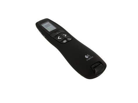 Logitech R800 Professional Presenter Newegg Ca