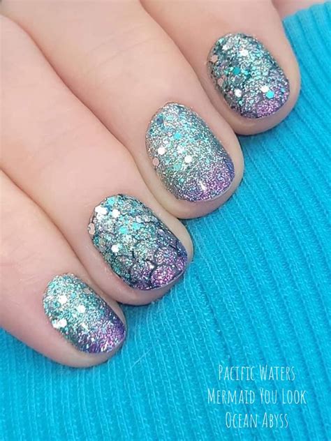 Pin On Nails In 2024 Color Street Nails Nail Color Combos Color Street