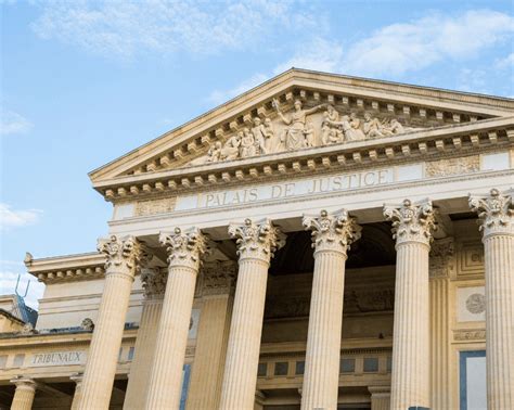 Tribunaux Judiciaires Hauts De Seine 92
