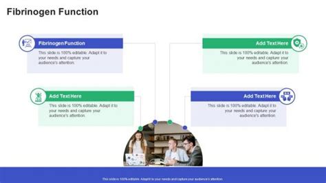 Fibrinogen Function Powerpoint Templates Slides And Graphics