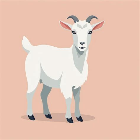 Images De Chevre Cartoon Téléchargement Gratuit Sur Freepik