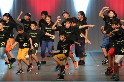 写真・図版（1150）－第5回全日本小中学生ダンスコン全国大会（小学生・学校参加の部）：朝日新聞デジタル