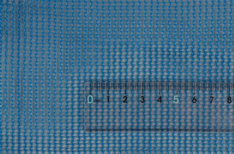 Safety Debris Netting Vaf Industry