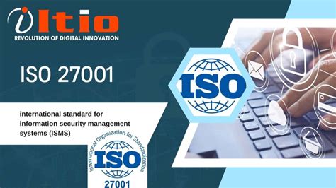 An Overview Of Iso 27001 Information Security Management