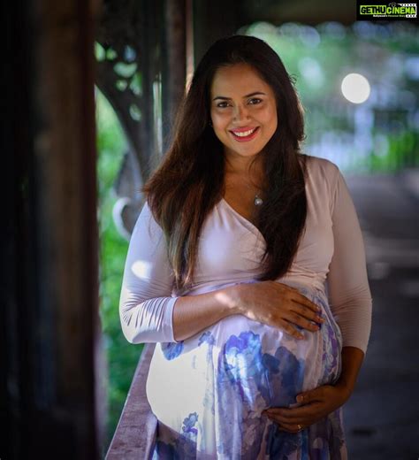 Sameera Reddy Instagram I Cant Tell You How Much I Enjoyed Being Big