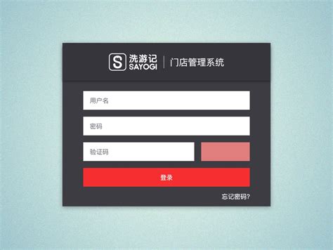 供应链系统 瞎 猫 站酷ZCOOL