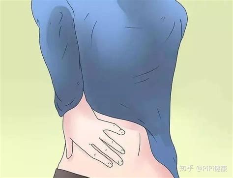 女性经常腰痛？可能和这6种“妇科病”有关，别不当回事！ 知乎