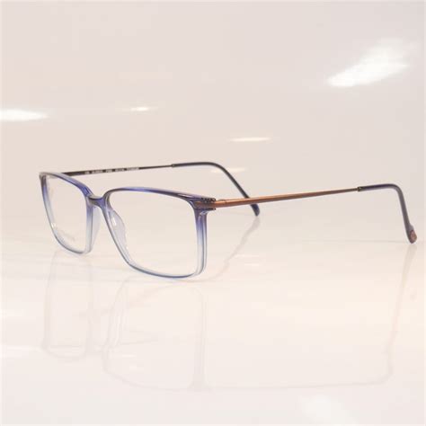 Stepper Titanium Si20033 Faversham Optical