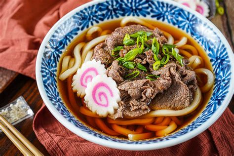 Udon Recipes 15 Delicious Ways To Enjoy This Popular Japanese Noodle