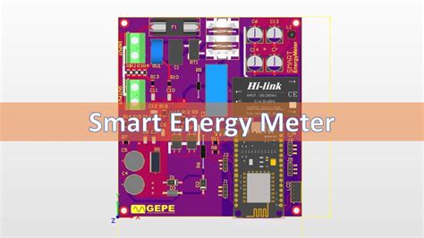 Mohamed Amine Borni On Linkedin Iot Hardwaredesign Embeddedsystem