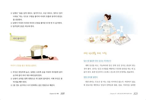 행복한 임신 두려움 없는 출산 가정생활 전자책 리디