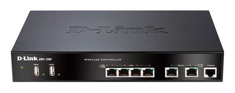 D Link Access Point Wireless Controller