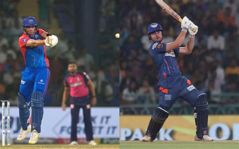 IPL 2024 DC Vs LSG Match 64 Toss Update Dream11 Predictions Fantasy