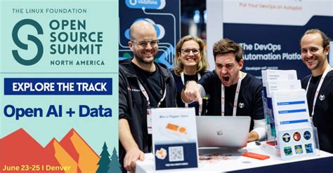Ossummit Opensource Oss Linuxfoundation Events Opensourcedevelopment The Linux Foundation