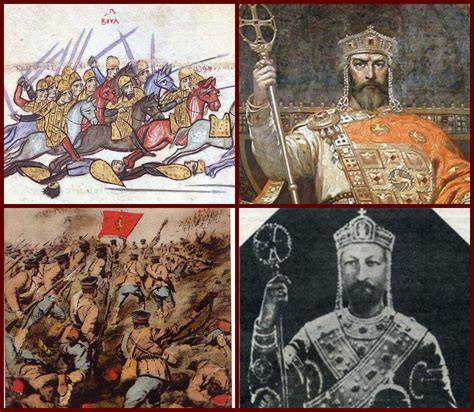 История Bg „Историята се повтаря първо като трагедия после като фарс “ Карл Маркс „Аз