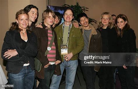 Joseph Brady Actor Photos And Premium High Res Pictures Getty Images