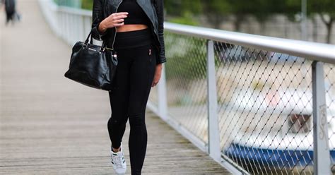 How To Prevent Camel Toe No Matter Where You Are Or What Youre Wearing