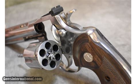 Colt ~ Python ~ 357 Magnum