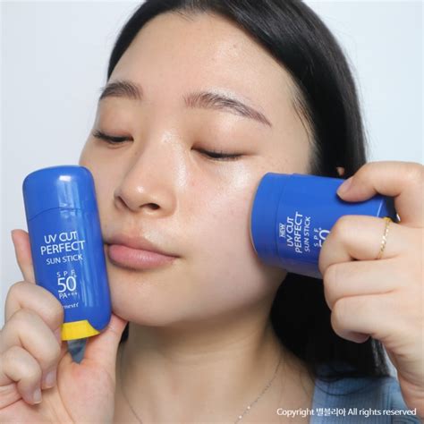 썬스틱추천 에네스티 순한 선스틱 사계절 스틱선크림으로 자외선케어 네이버 블로그