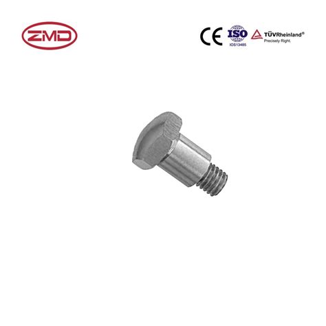 Bolts Shoulder Bolt Pharmaceutical Company