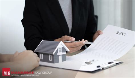 Landlord Law In Virginia Prince William County Attorneys