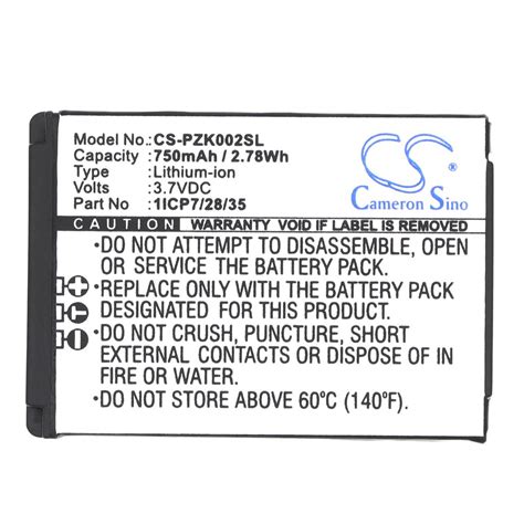 Batteri Till Parrot Zik 20 Mfl Köp Här