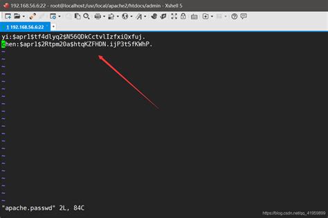 linux下web服务器详解（概念 搭建） 在 linux 下使用 apache 搭建的 web 服务器有哪些优点其主配置文件是什么 csdn博客