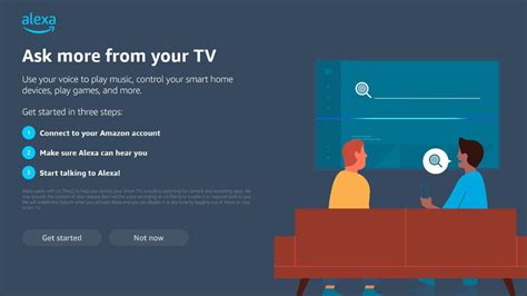 How To Connect Alexa To LG TV Easy Guide