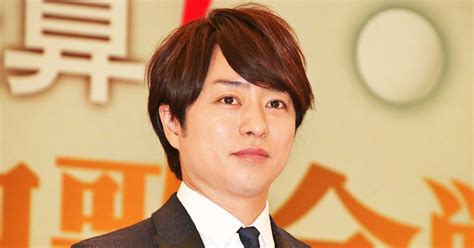櫻井翔、平成の紅白を振り返る「憧れの番組、夢の舞台」｜シネマトゥデイ