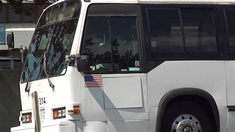 Ea90744 Tmc Rts 9314 Former Long Beach Transit Youtube