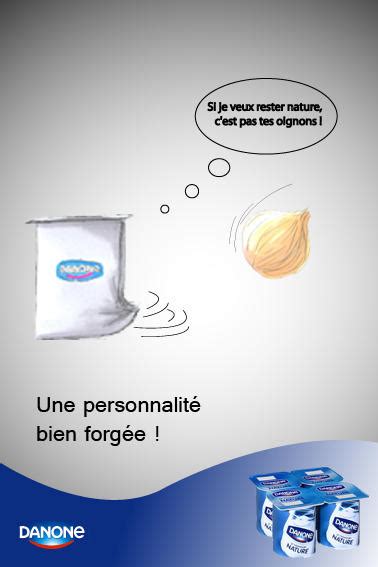 Danone By Allhaze On Deviantart