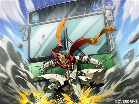 超電激ストライカー