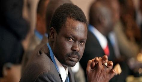 Sudanda Hükümetle Devrimci Cephe Arasında Nihai Barış Anlaşması Imzalandı İslâmi Davet