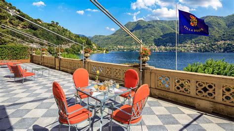 Villa Deste Lago Di Como Lake Como Hotels Cernobbio Italy