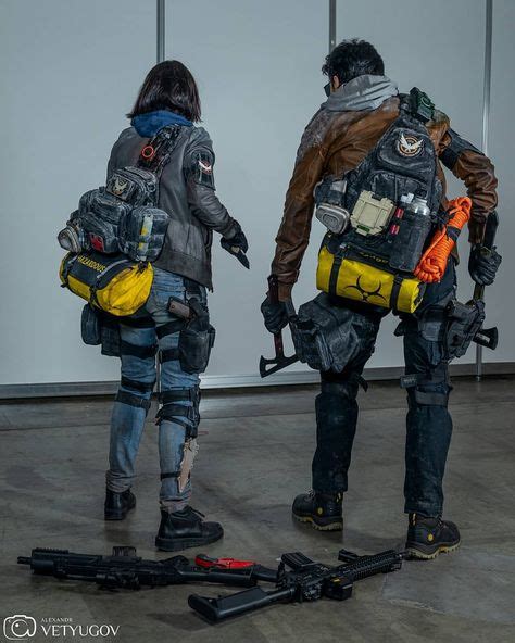 Pin On Division Cosplay