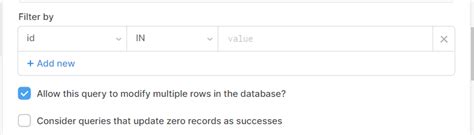 Bulk Delete In Sql 💬 App Building Retool Forum