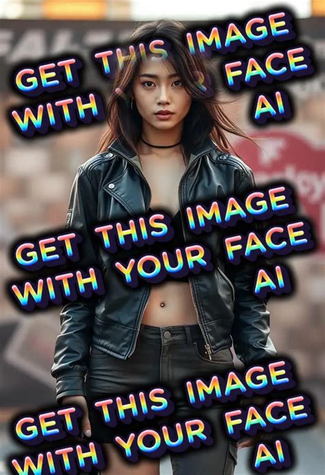 Free Suki Fast Furious Costume Ai Face Swap