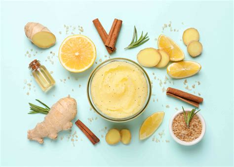 4 Diy Body Scrub Recipes You Can Easily Make At Home
