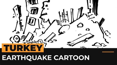 Hazel Hüsne Dadanlar Phd On Linkedin Anger Over Cartoon Mocking Turkey Syria Earthquakes