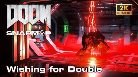 Doom Snapmap Wishing For Double Youtube