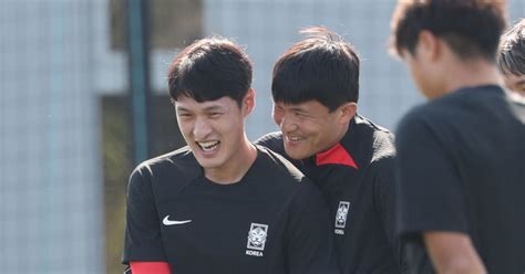행복한 김민재