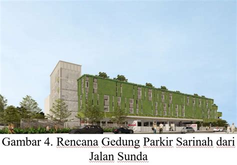 Disbud DKI Terbitkan Rekomendasi Pemugaran Transformasi Gedung Sarinah