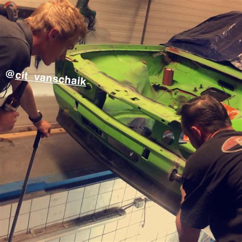 Cit Van Schaik Nextdoor