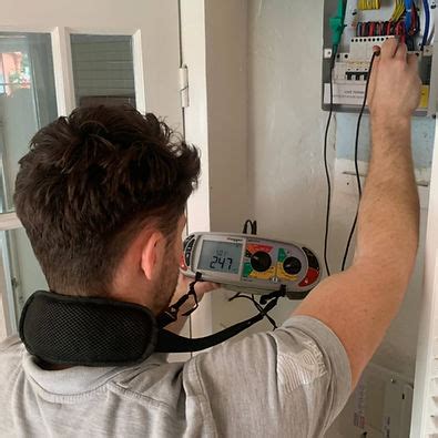 EICR Electrical Safety Certificates