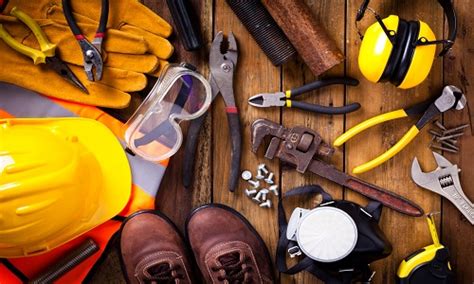 Travailler En Toute Sécurité