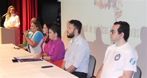 I Encontro Regional De Práticas Integrativas Reúne Participantes De