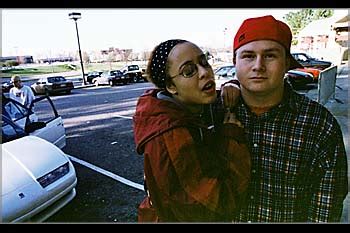 N C Raves Alex And Dane